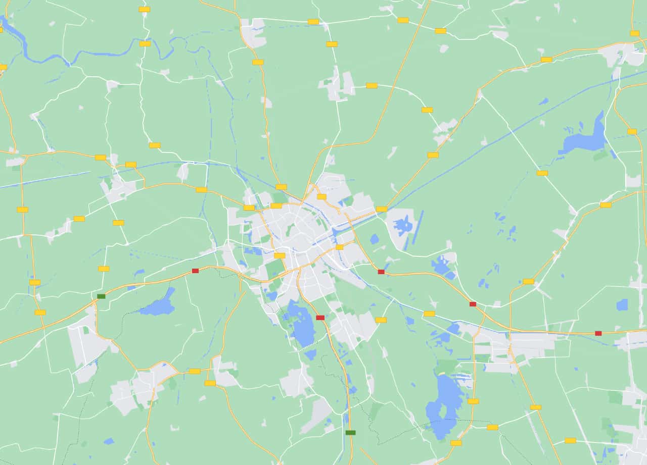 Contacto - UHEI-IVED