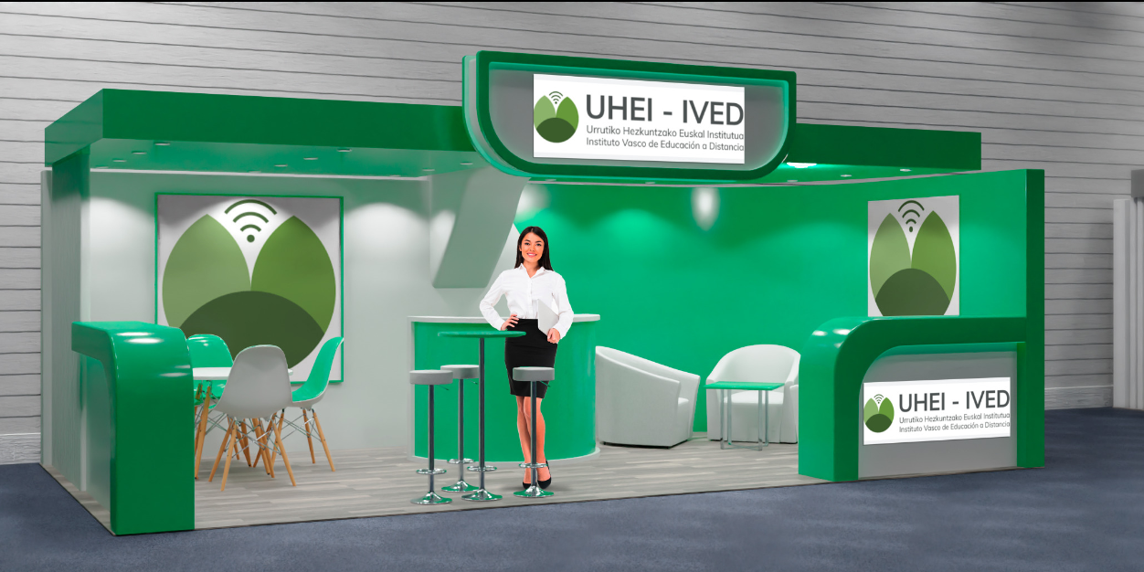 UHEI-IVED - Instituto Vasco de Educación a Distancia