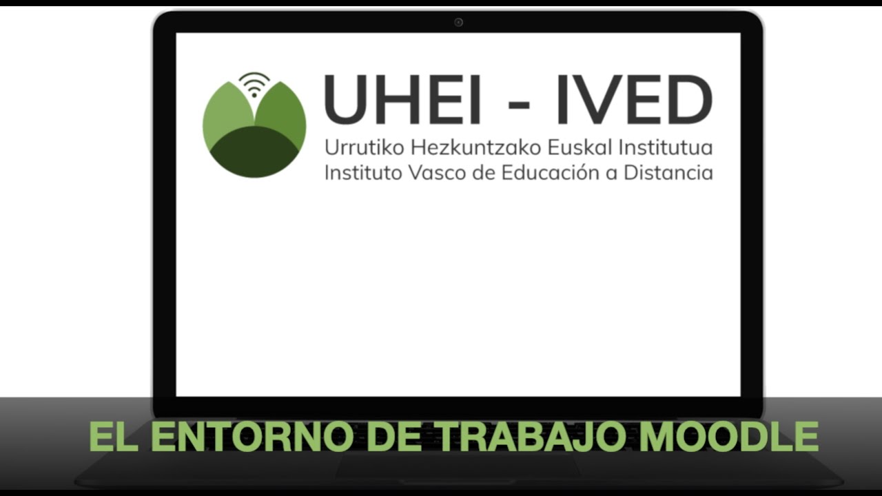 FAQ – Dudas - UHEI-IVED